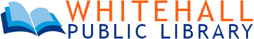 Home - Whitehall Public Library