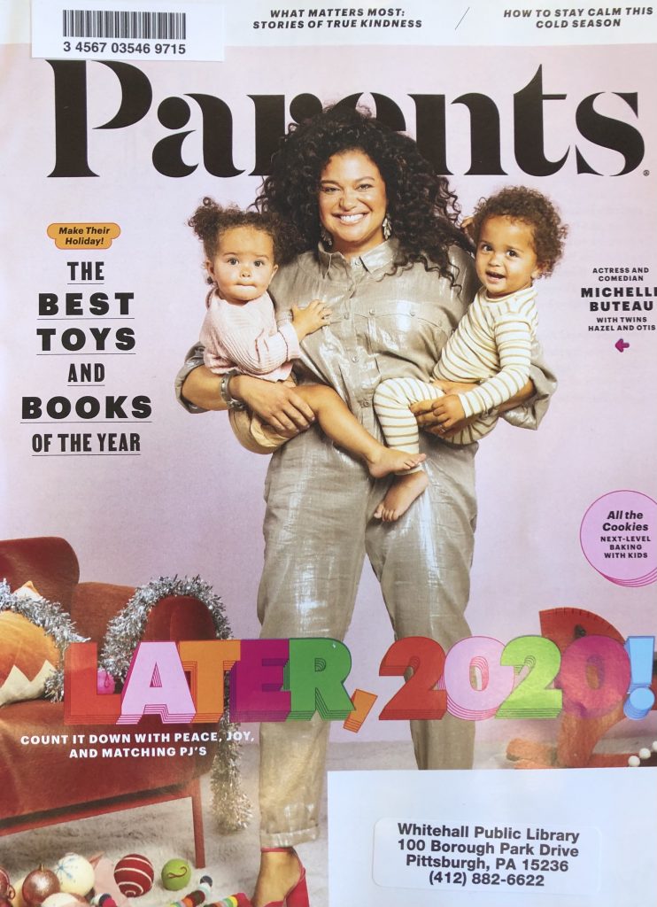 Parents-magazine-cover – Whitehall Public Library