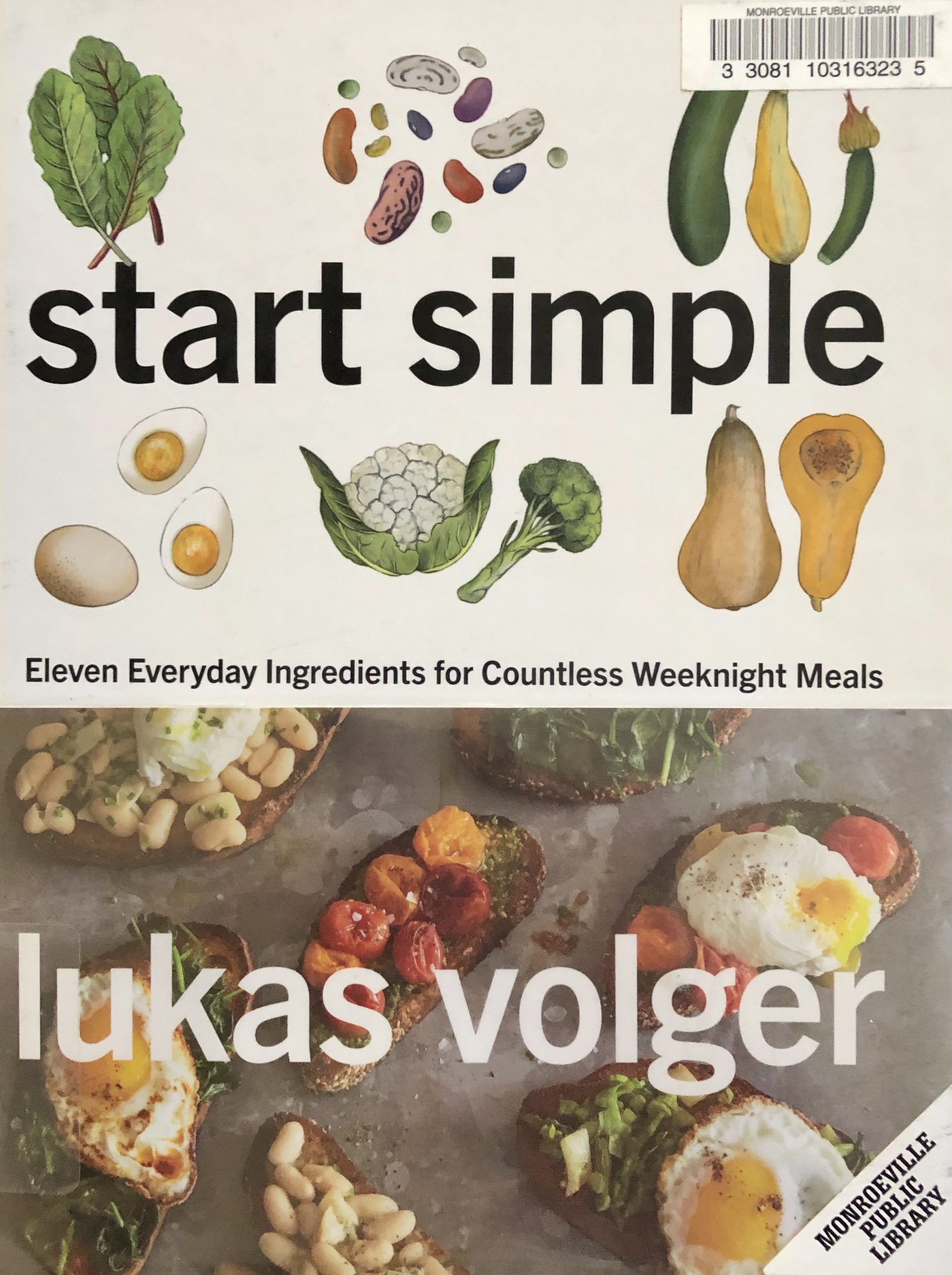 Start-Simple-cover – Whitehall Public Library